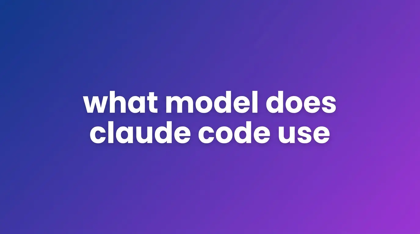 Claude Code 2026: Op welk model draait de agent-gebaseerde code-agent ...