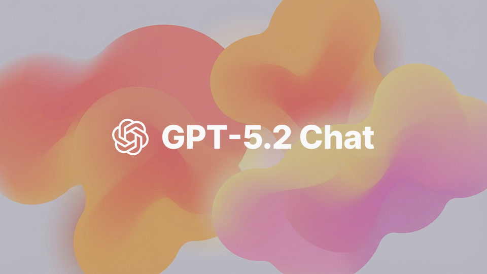 Affordable GPT-5.2 Chat API | text-to-text | CometAPI