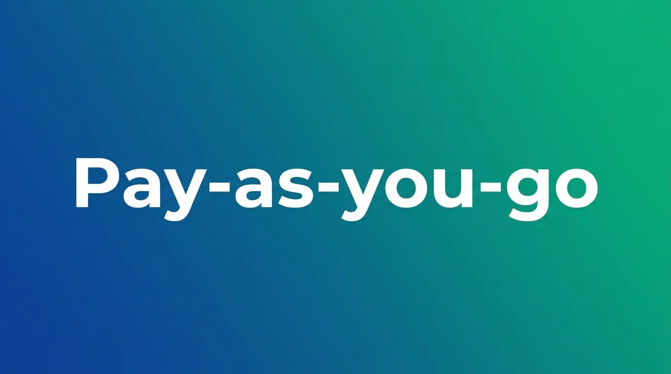 Cancel Your AI Subscriptions and Pay Only for What Your Product ...
