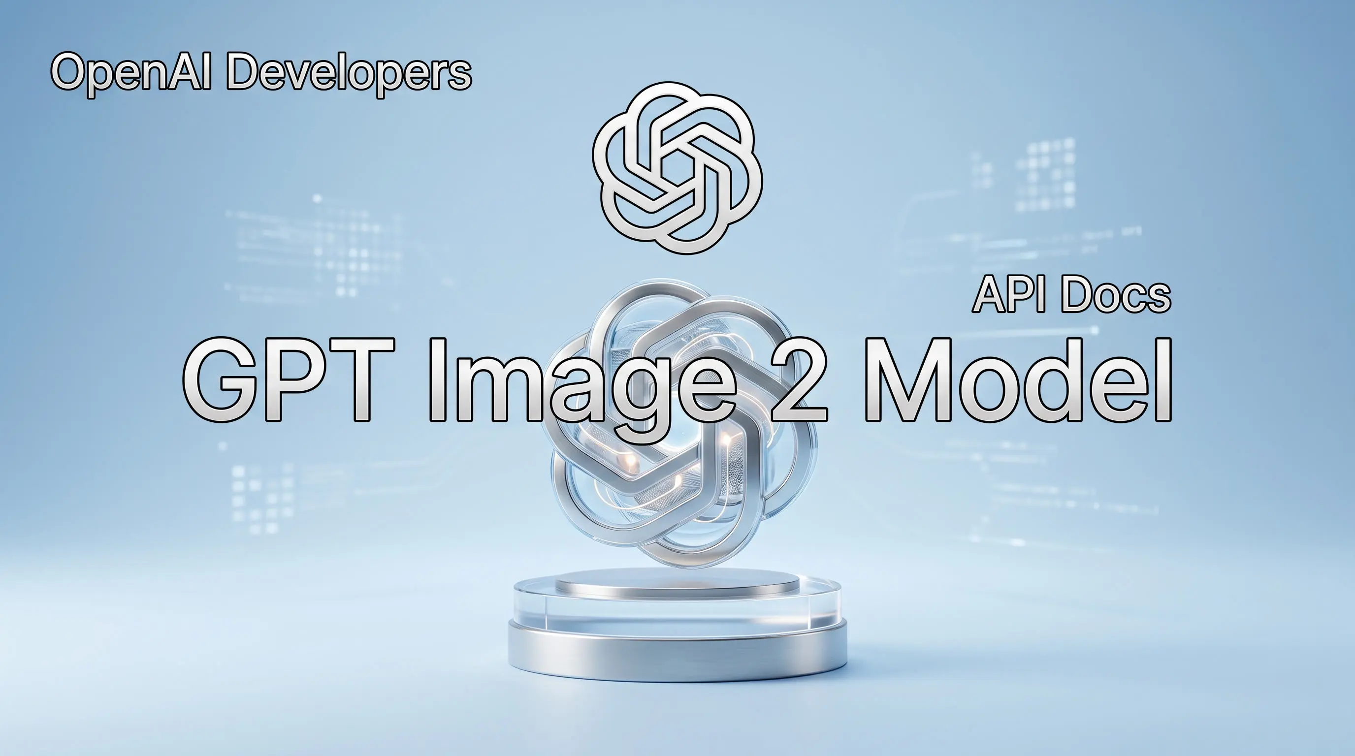 ¿Qué es GPT Image 2? Todo lo que necesitas saber sobre ChatGPT Images 2 ...
