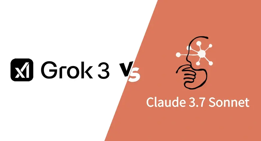 Grok 3 vs Claude 3.7: ¿Qué modelo de IA es mejor? - CometAPI - Todos ...