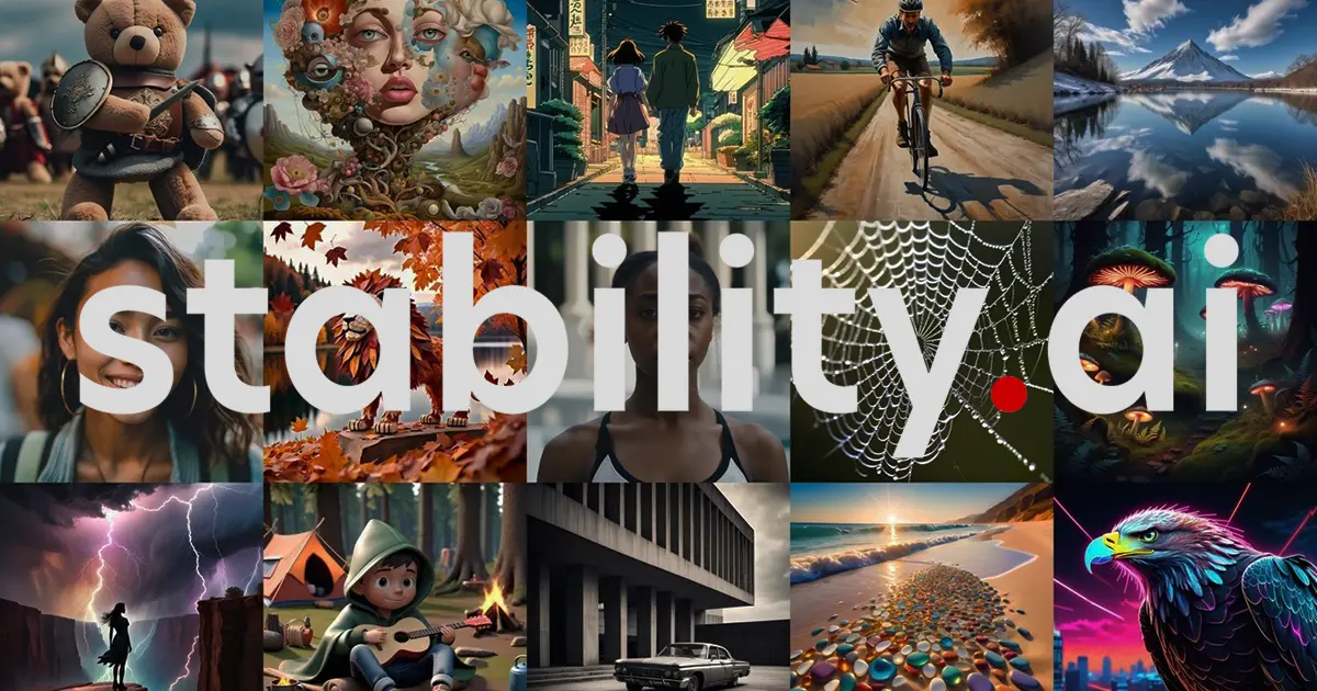 Bireyler Stabil Difüzyonu Ücretsiz Kullanabilir mi? - CometAPI - Tüm ...