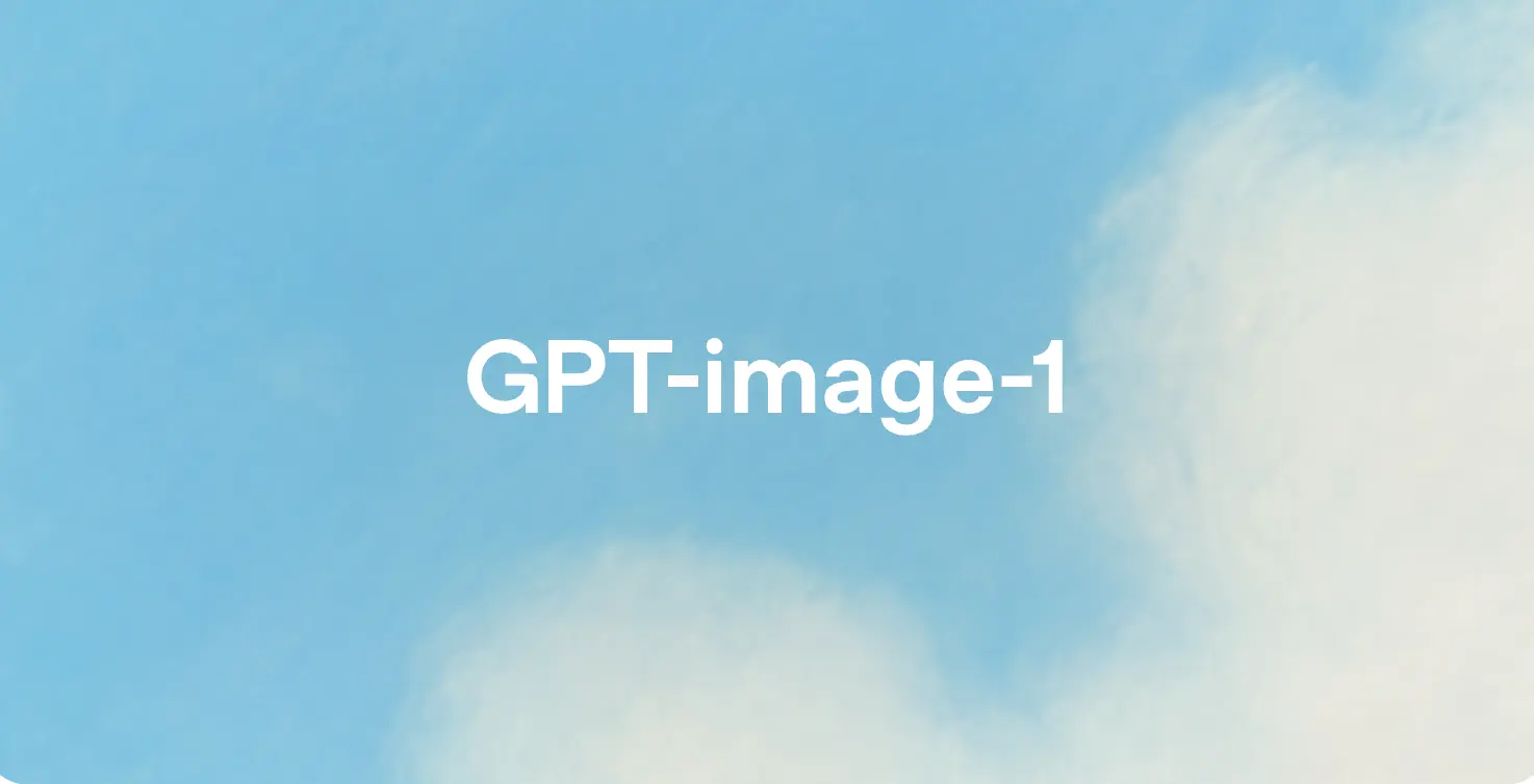 Create Stunning Images Effortlessly with GPT-image-1 API - CometAPI ...