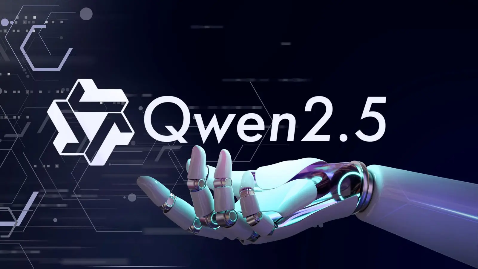 Qwen 2.5 : Qu'est-ce que c'est ? Architecture et benchmarks - CometAPI ...
