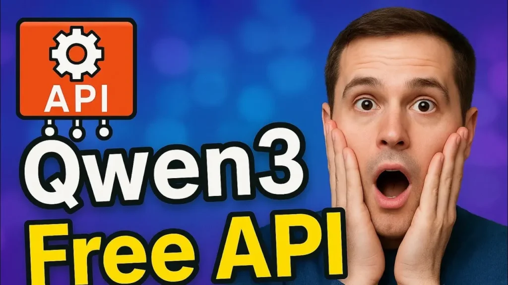 Qwen3：它是什麼以及如何使用 - CometAPI - 一個 API 中的所有 AI 模型