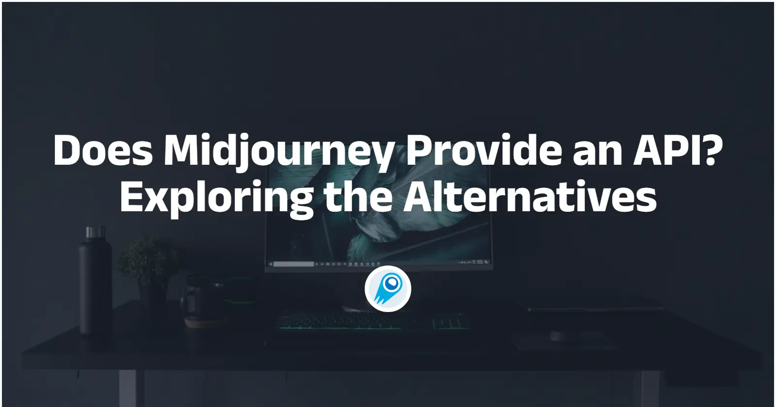 Does Midjourney Provide an API? Exploring the Alternatives - CometAPI - All AI Models in One API