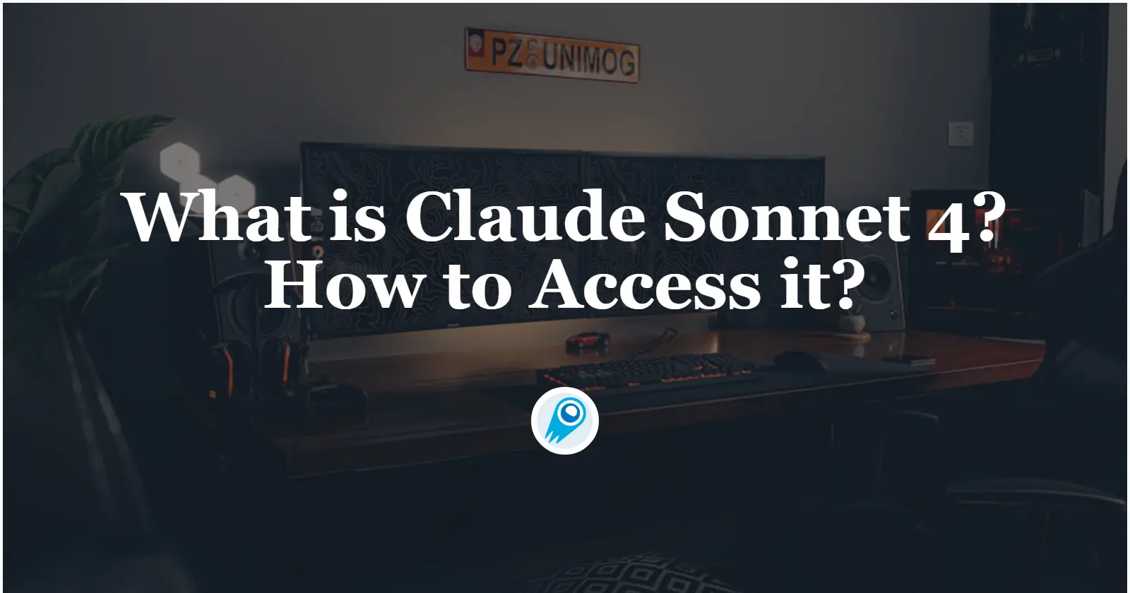What is Claude Sonnet 4? How to Access it? - CometAPI - All AI Models ...