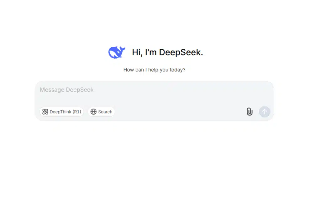 How to Fix DeepSeek AI Not Working? 7 Methods! - CometAPI - All AI Models in One API