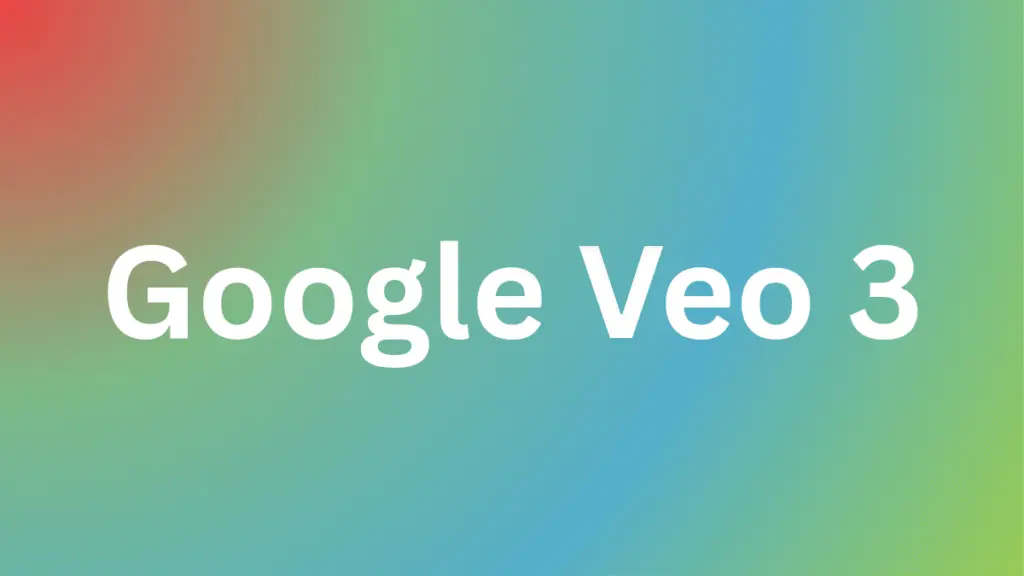 A comprehensive guide to Google’s Veo 3 - CometAPI - All AI Models in One API