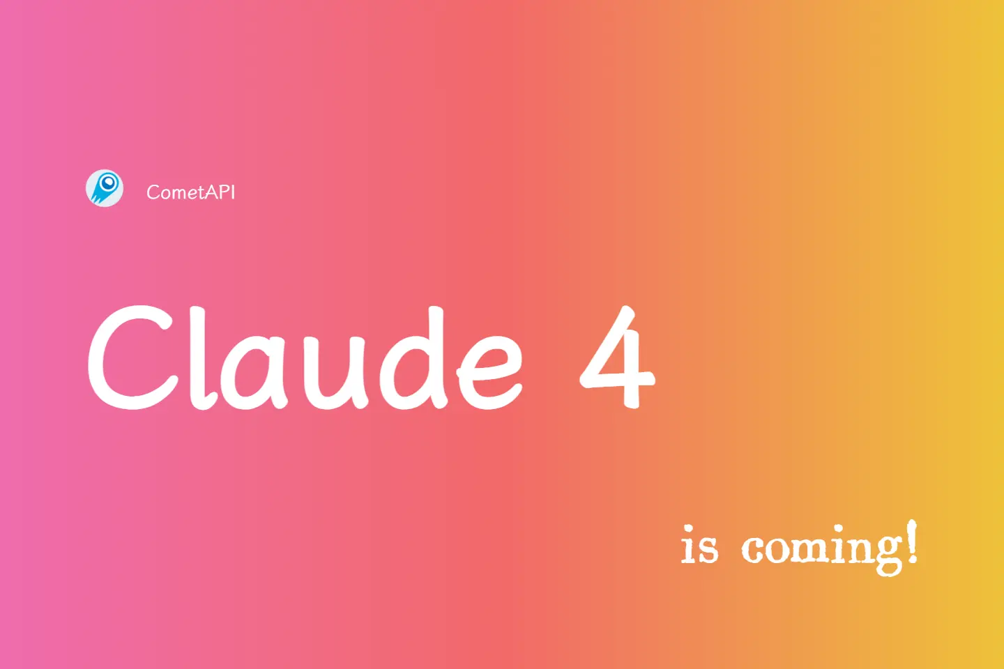 Anthropic, released Claude 4 (Sonnet 4 and Opus 4),Good at Coding ...