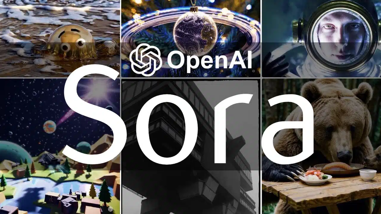 What does Sora AI Do? OpenAl’s New Video Generating Tool - CometAPI - All AI Models in One API