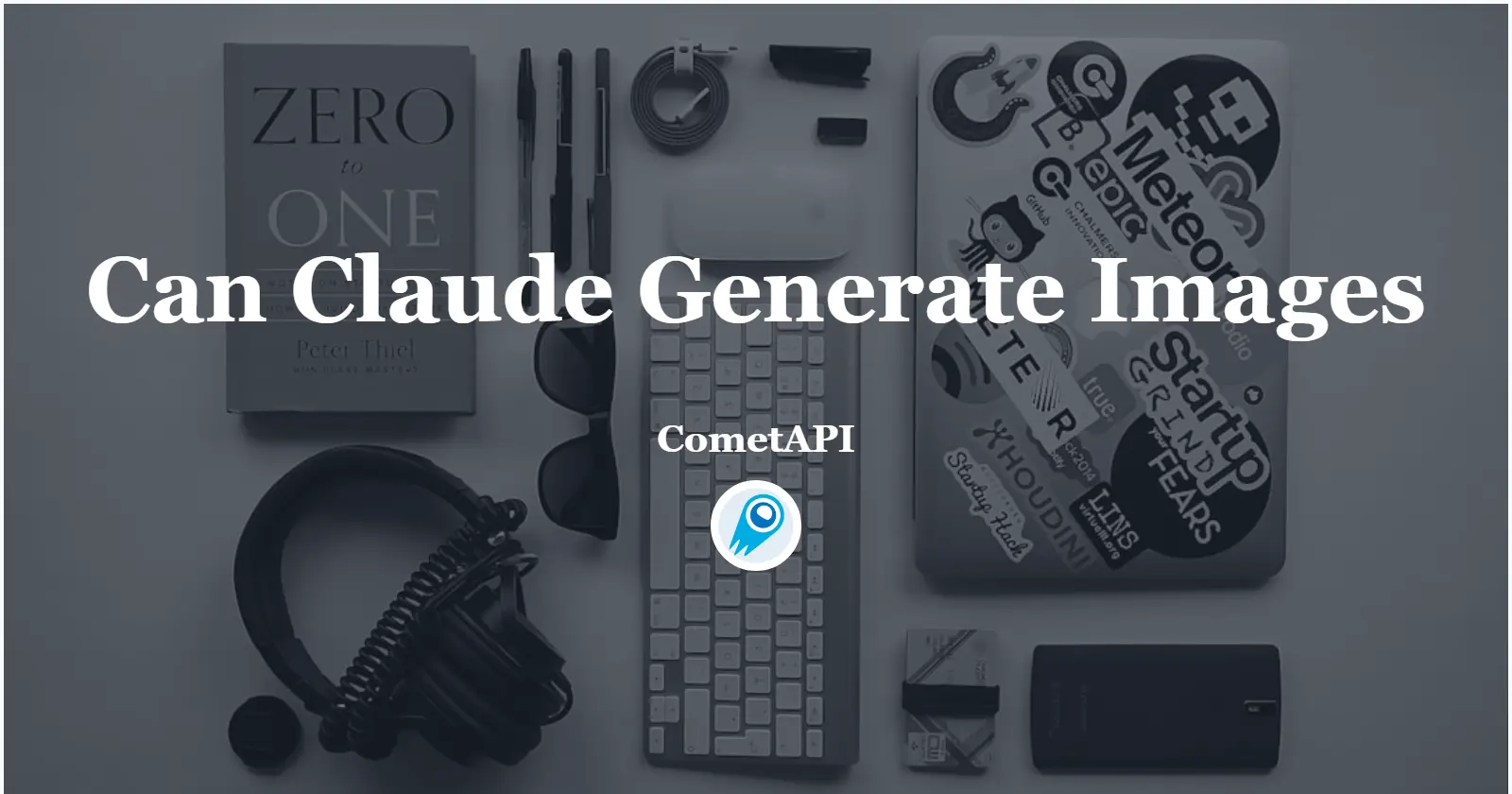 Can Claude Create Images? All You Need to Know - CometAPI - All AI Models in One API