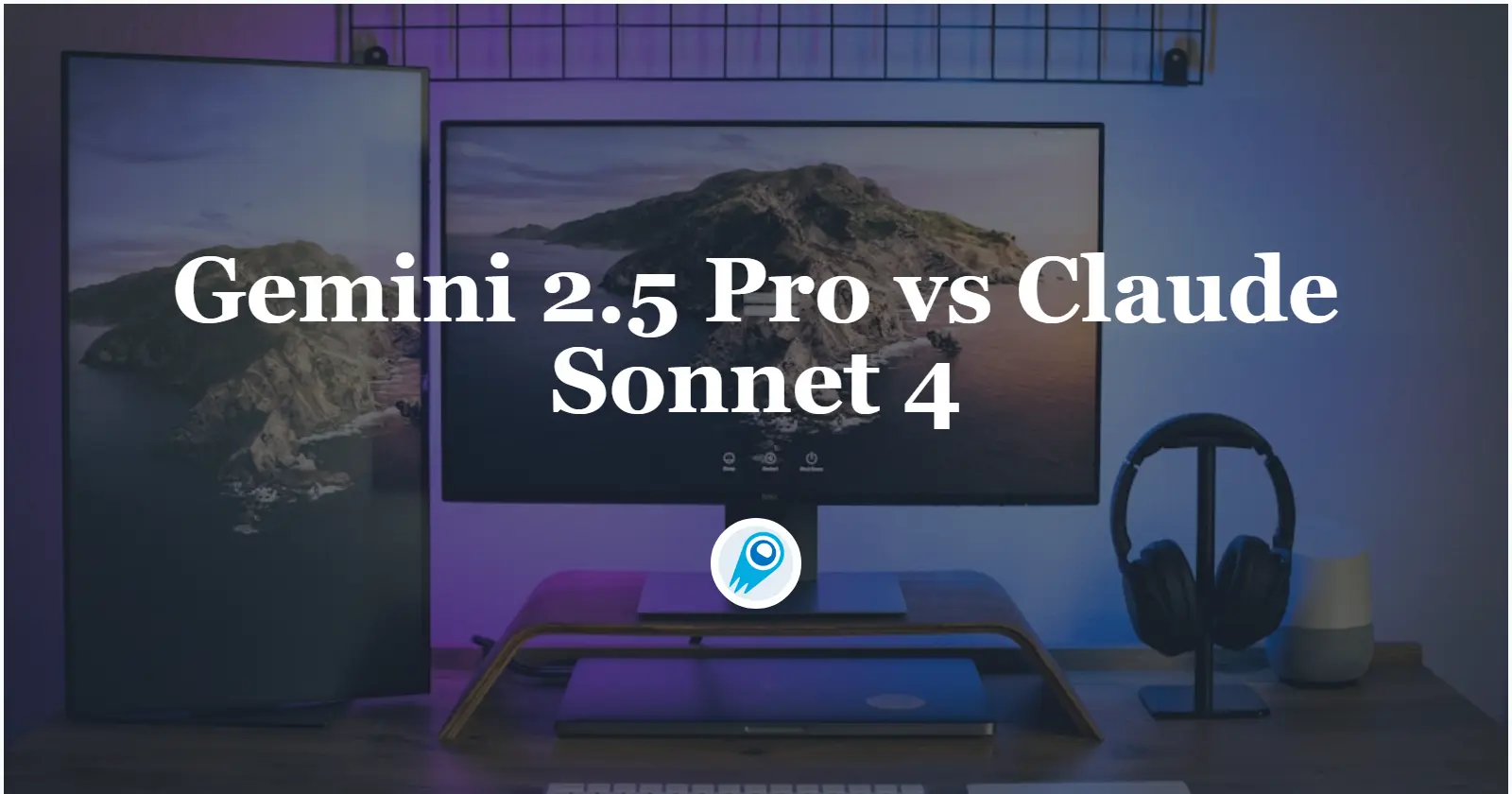 Gemini 2.5 Pro vs Claude Sonnet 4: A Comprehensive Comparison - CometAPI - All AI Models in One API
