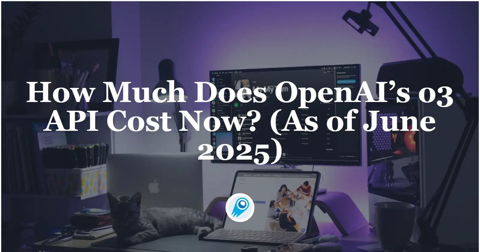 ¿Cuánto cuesta actualmente la API o3 de OpenAI? (A junio de 2025) - CometAPI - Todos los modelos ...