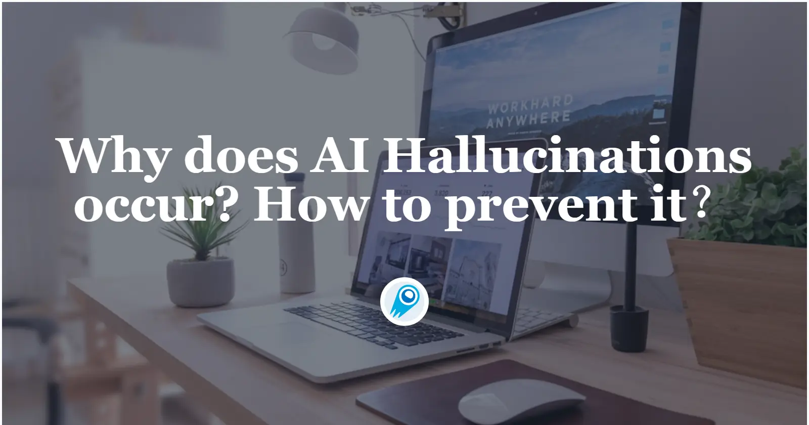 Why does AI Hallucinations occur? How to prevent it？ - CometAPI - All ...