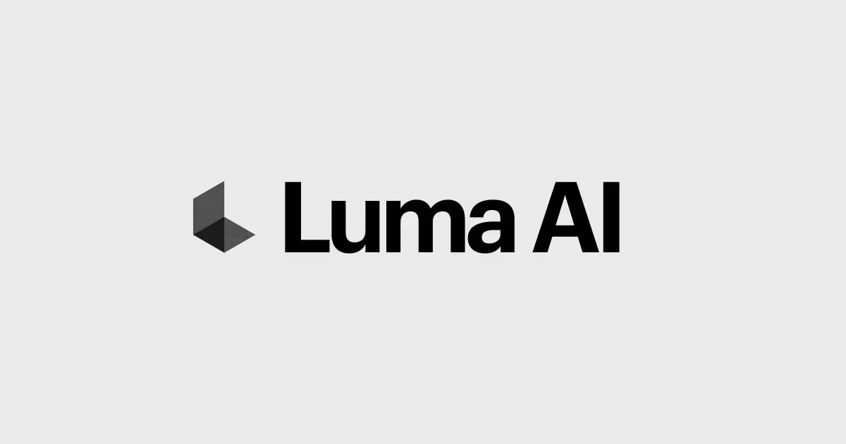 Luma AIの所要時間 - CometAPI - すべての AI モデルを 1 つの API にまとめる