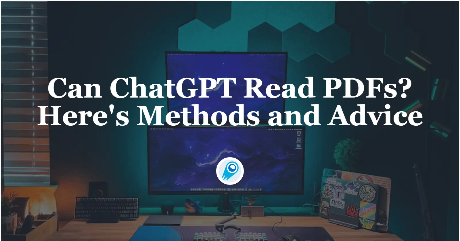 Can ChatGPT Read PDFs? Here’s Methods and Advice - CometAPI - All AI Models in One API