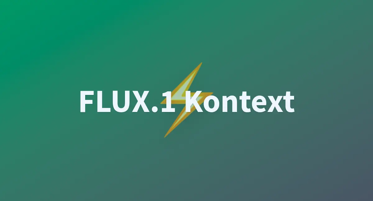 Multi-Image Reference With Flux.1 Kontext: A Step-by-step Guide ...