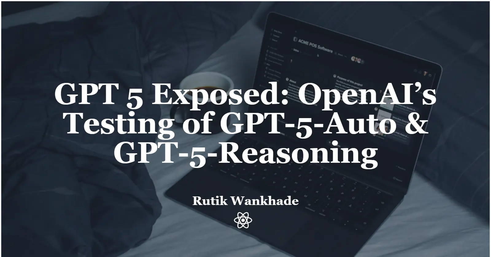 تم الكشف عن GPT-5: تلميحات من العميل حول اختبار OpenAI لـ GPT-5-Auto و GPT-5-Reasoning ...