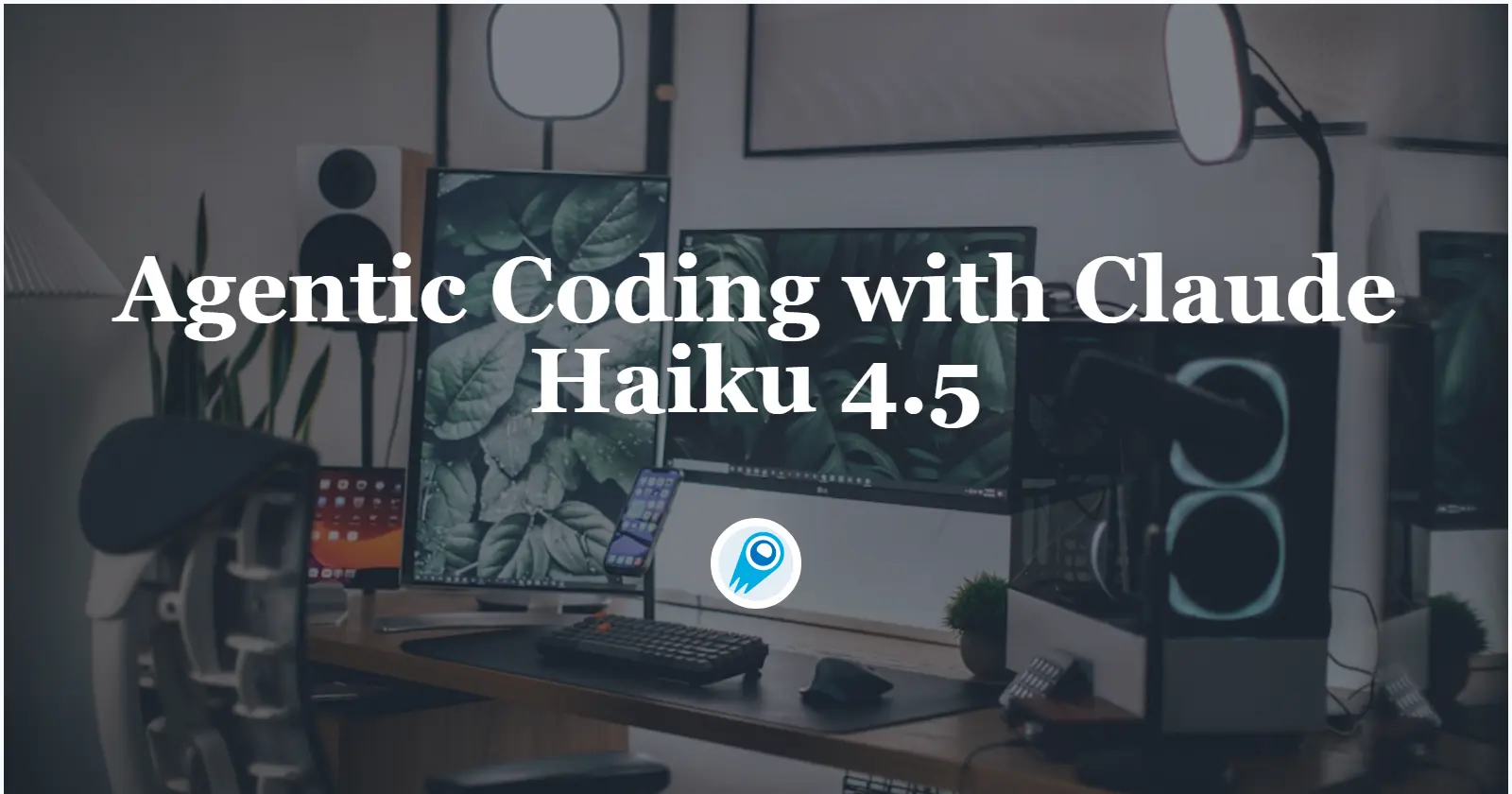Agentic Coding with Claude Haiku 4.5: A Guide For Developer in 2025 - CometAPI - All AI Models ...