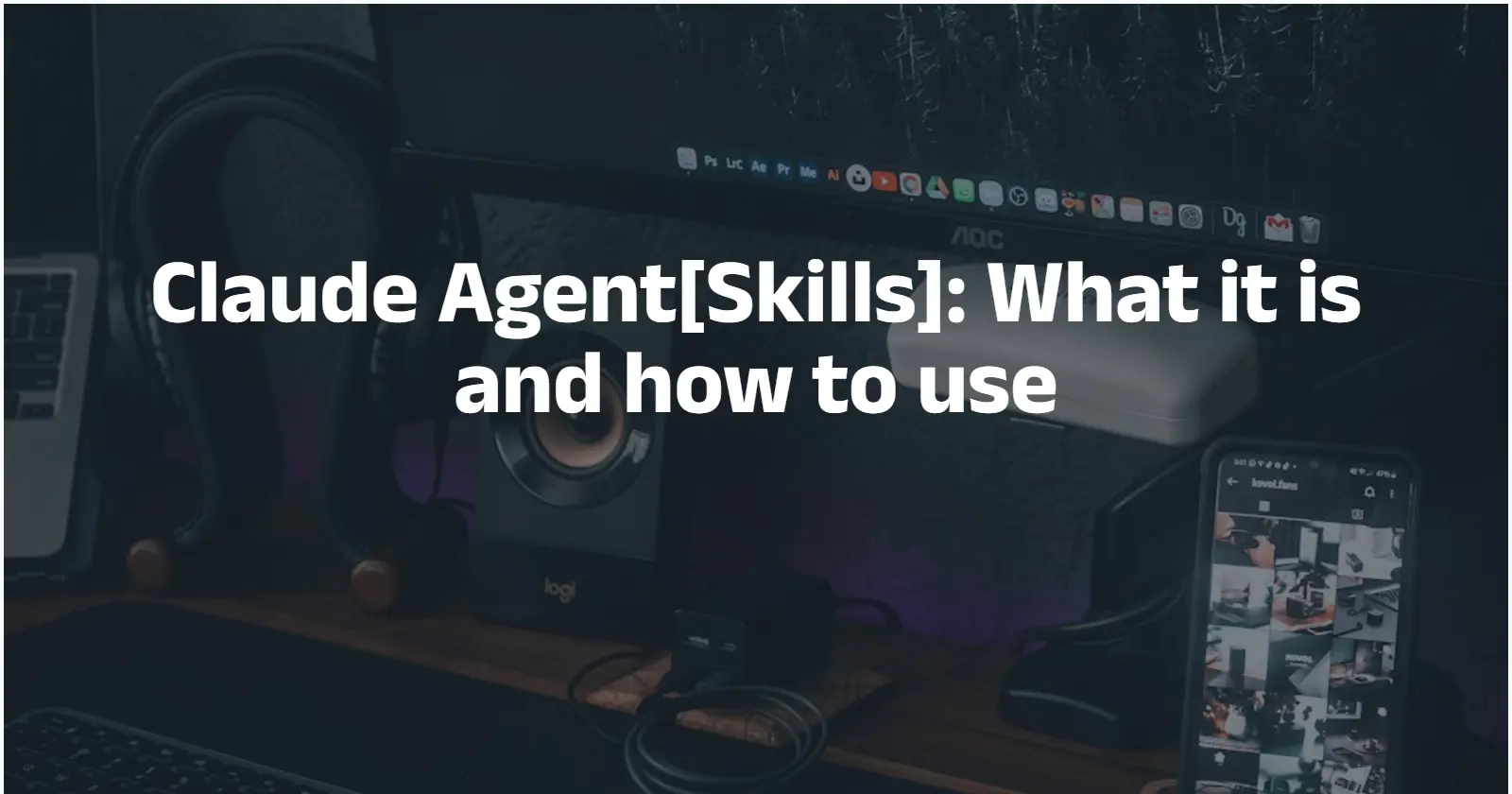 What are Claude Skills and how do they work? - CometAPI - All AI Models ...