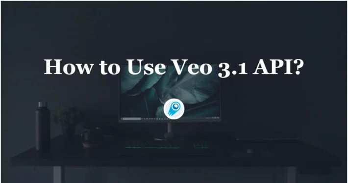 API do Veo 3 - CometAPI - Todos os modelos de IA em uma única API