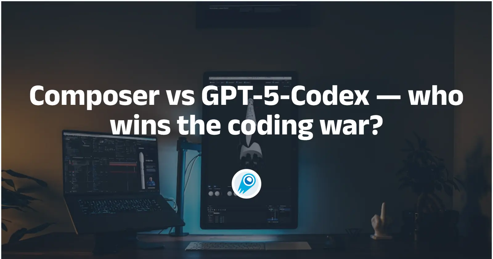 Composer vs GPT-5-Codex — who wins the coding war? - CometAPI - All AI Models in One API