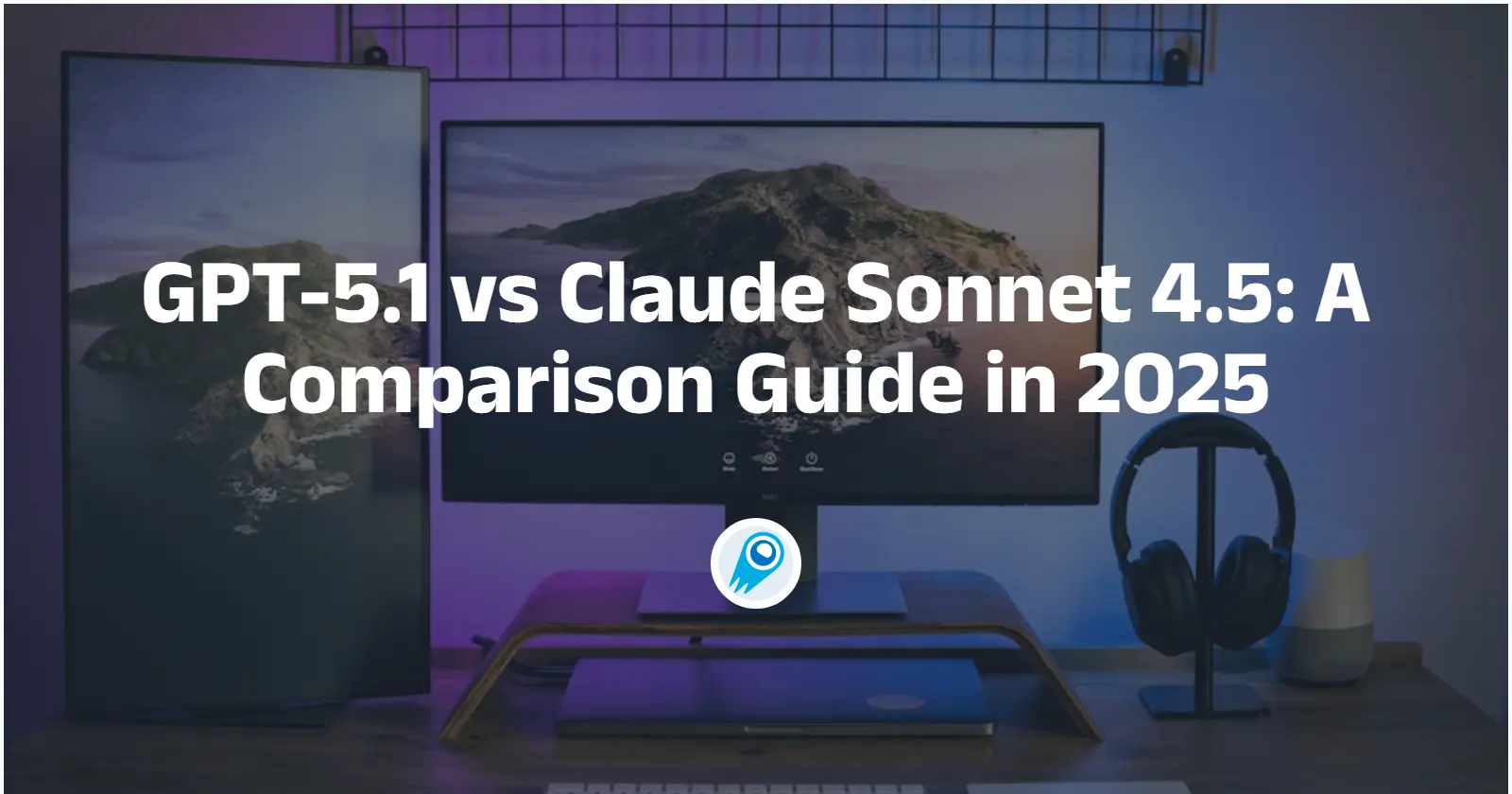GPT-5.1 vs Claude Sonnet 4.5 — Which one leads the frontier in 2025? - CometAPI - All AI Models ...