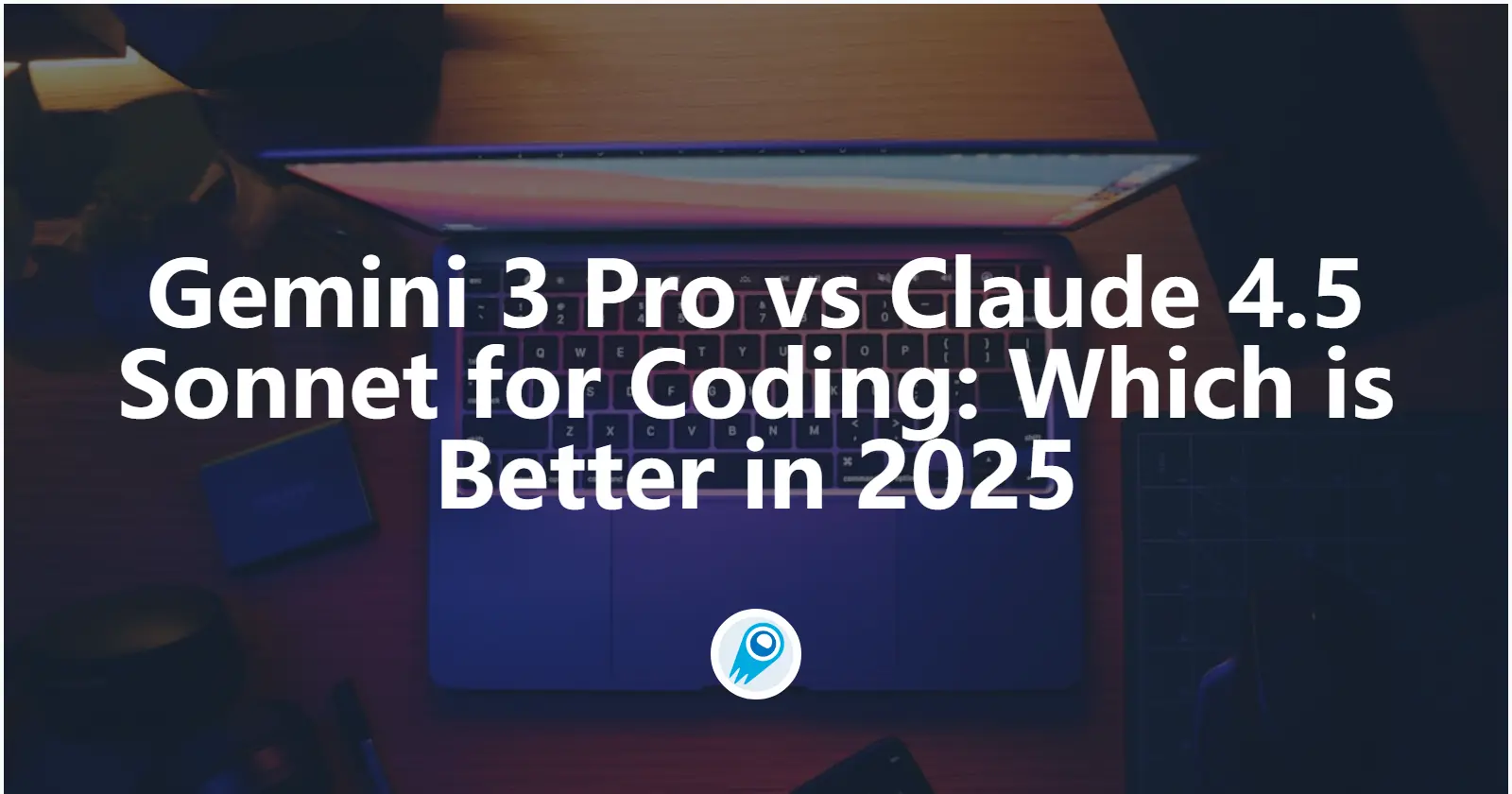 Gemini 3 Pro vs. Claude 4.5 Sonnet para programación: ¿Cuál es mejor en 2025? - CometAPI - Todos ...