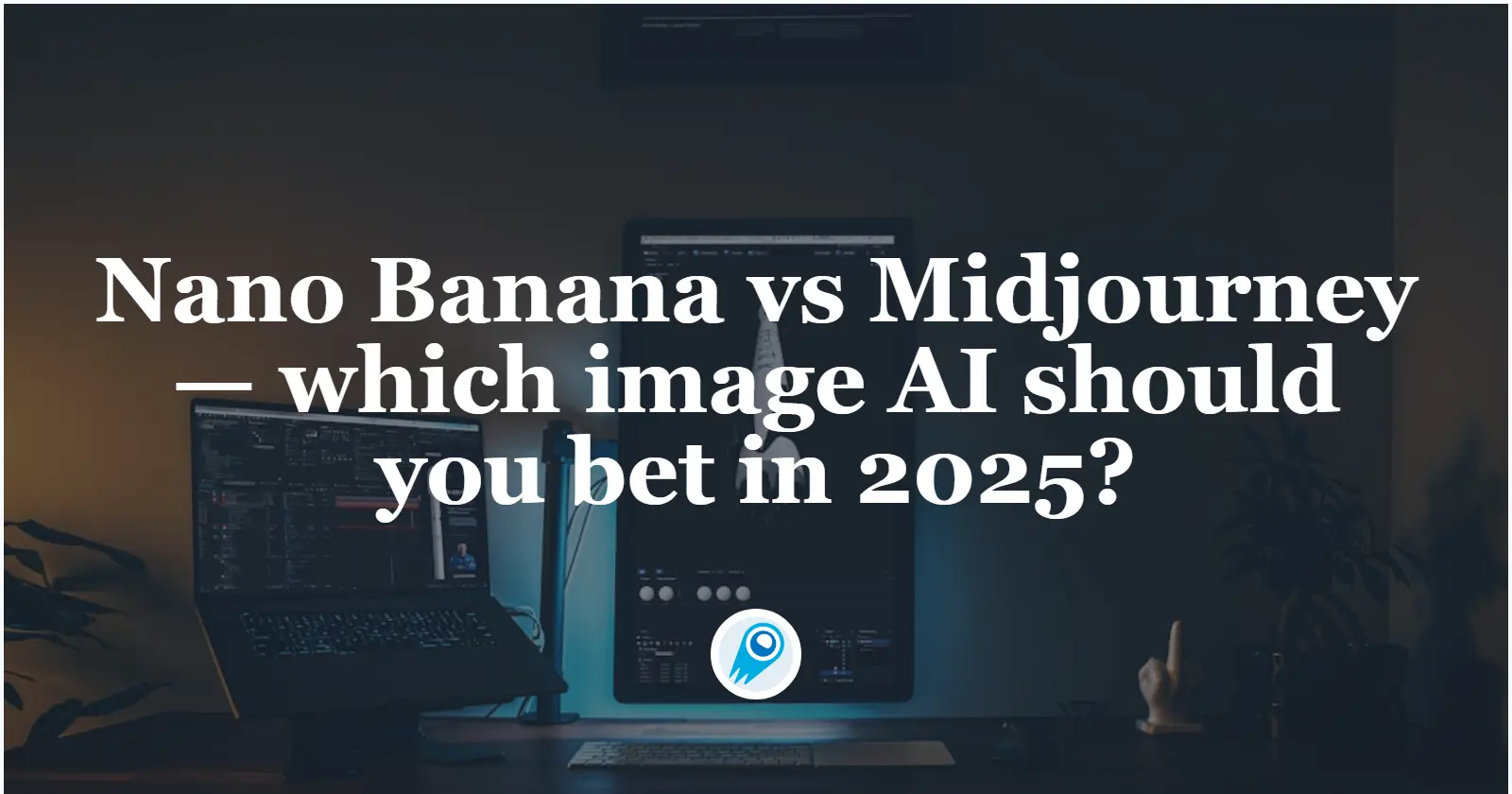 Nano Banana vs Midjourney— which image AI should you bet in 2025 ...
