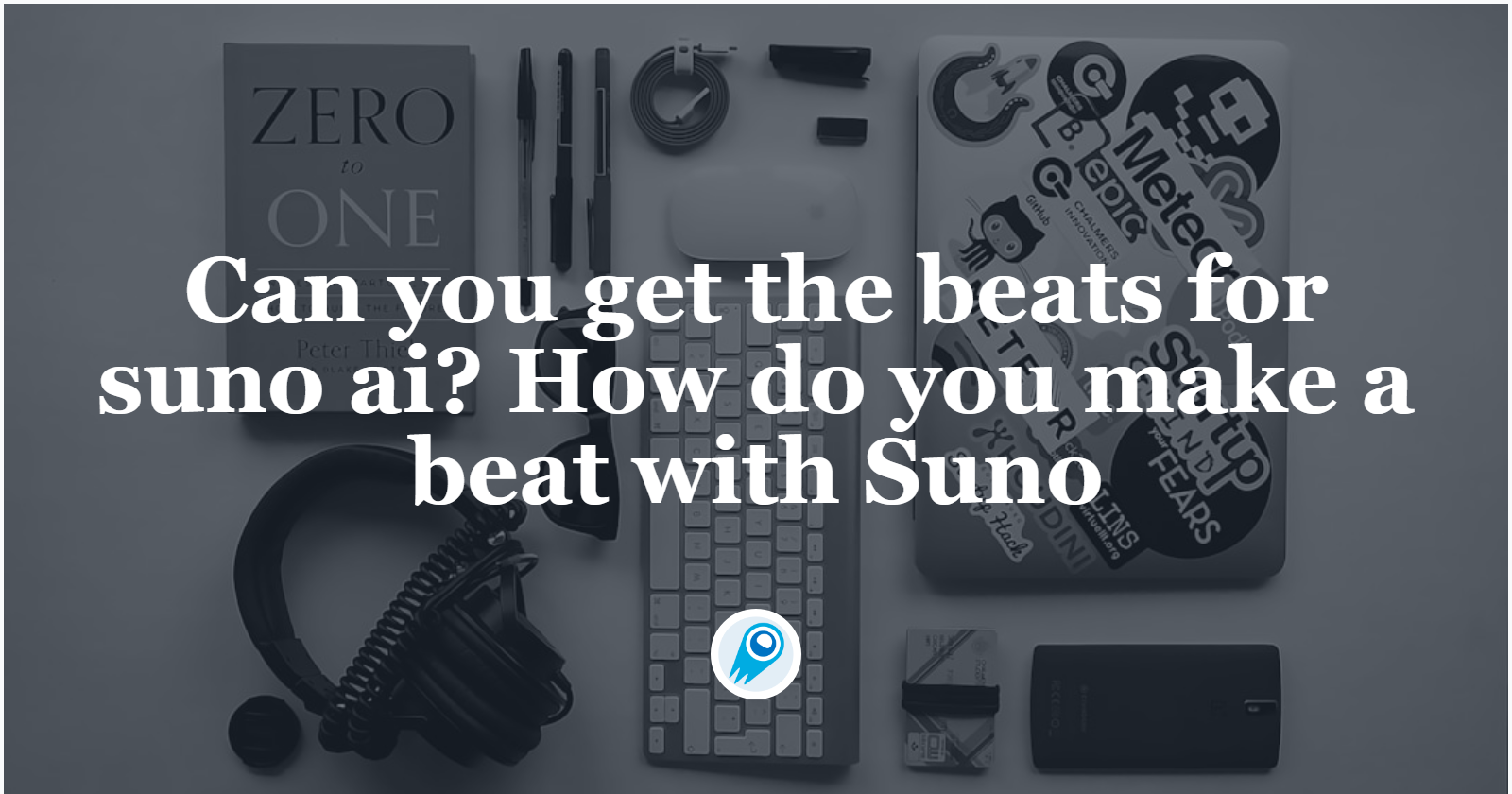 Can you get the beats for suno ai? How do you make a beat with Suno ...