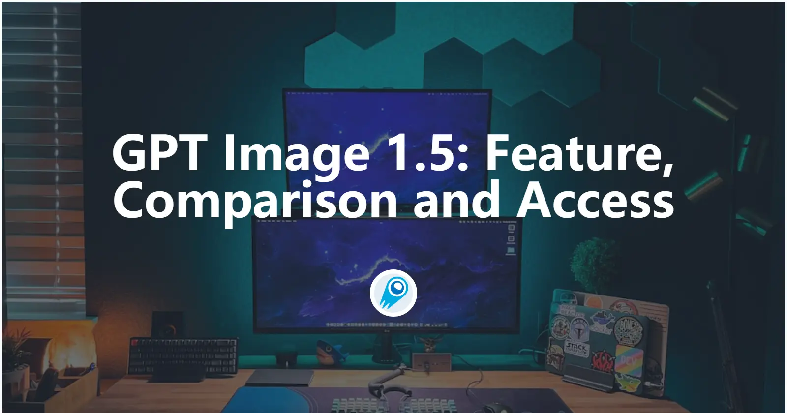 GPT Image 1.5: Feature, Comparison and Access - CometAPI - All AI ...