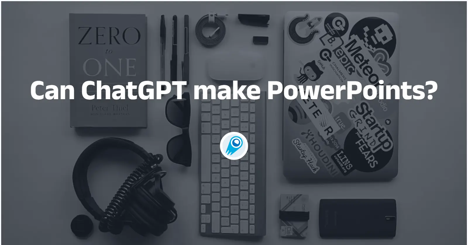 Ya, ChatGPT boleh membantu membuat PowerPoint. - Apa yang boleh dibuat ...