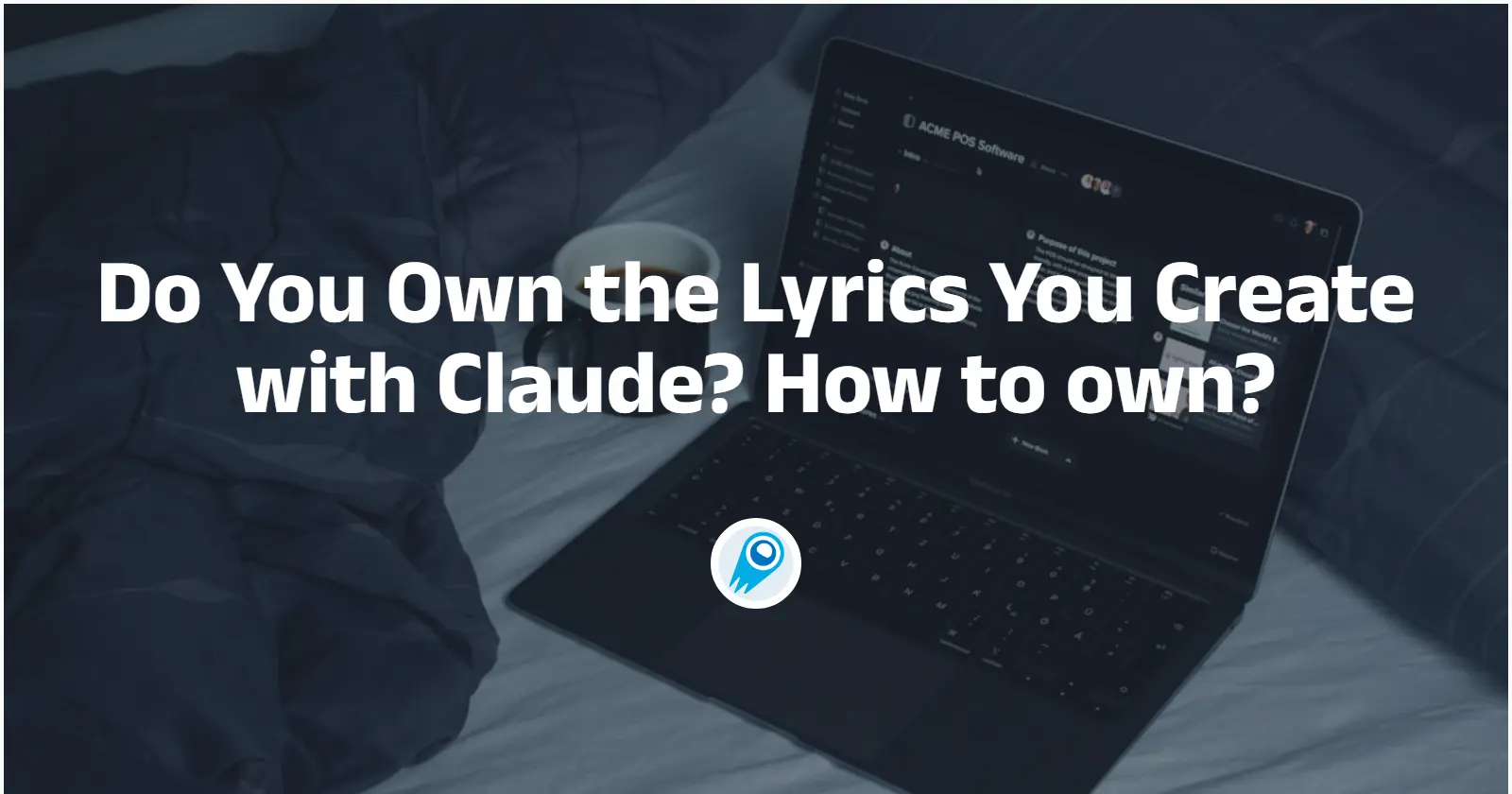 Você é dono das letras que cria com Claude? - CometAPI - Todos os ...