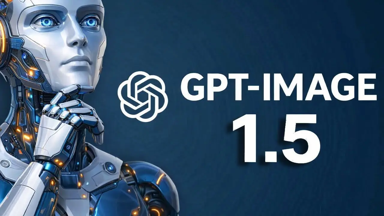 API AI Terbaik untuk 2026: GPT-5.2, GPT Image 1.5, Sora 2, dan Veo 3.1 ...