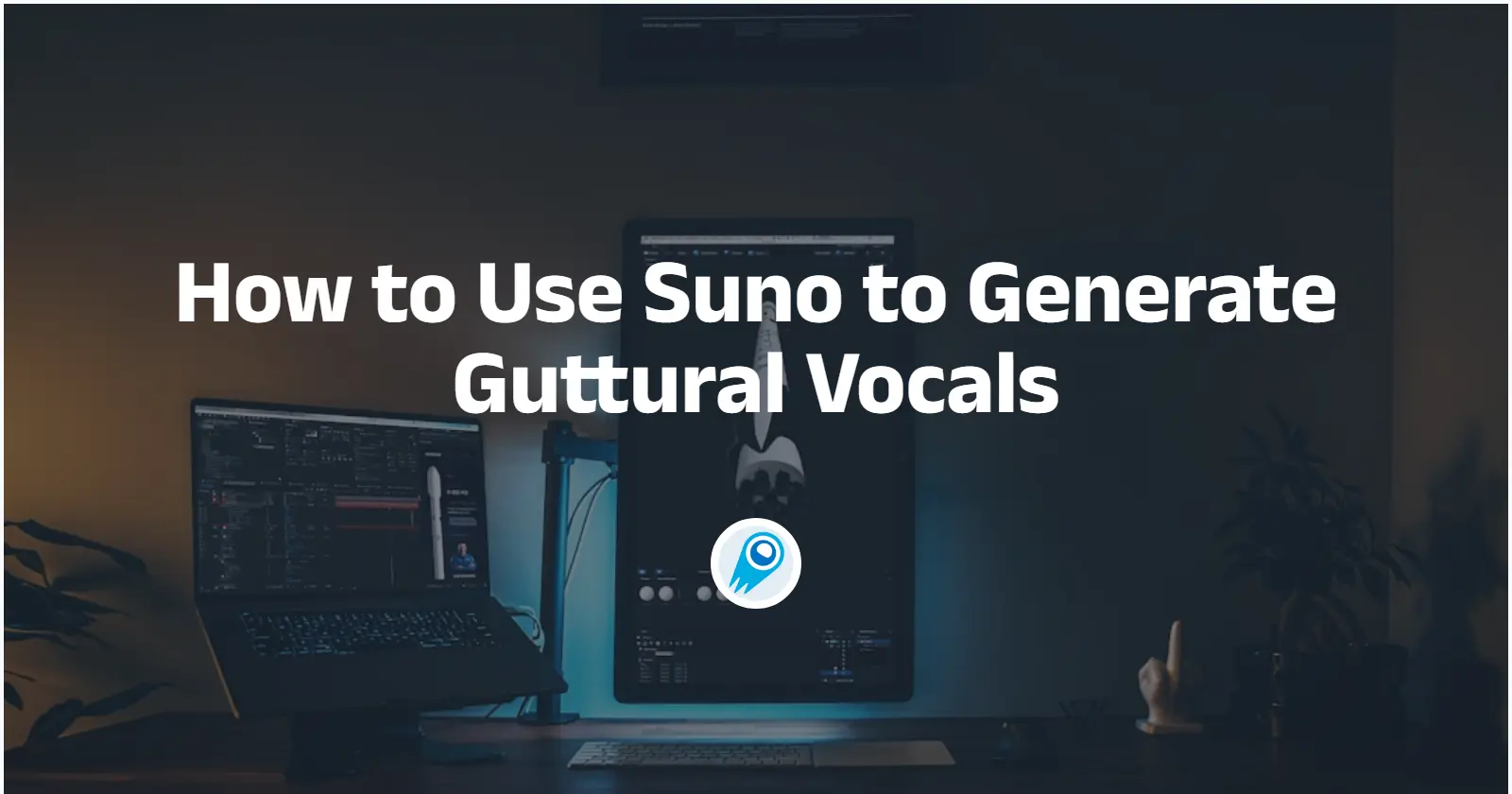 Suno gebruiken om gutturale zang te genereren: een ontwikkelaarsgids ...