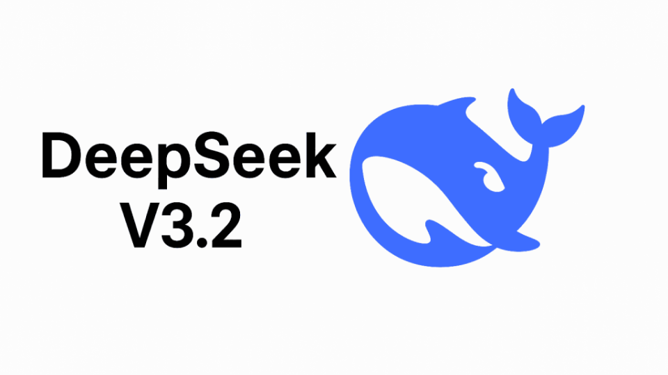 Affordable DeepSeek-V3.2 API | text-to-text | CometAPI