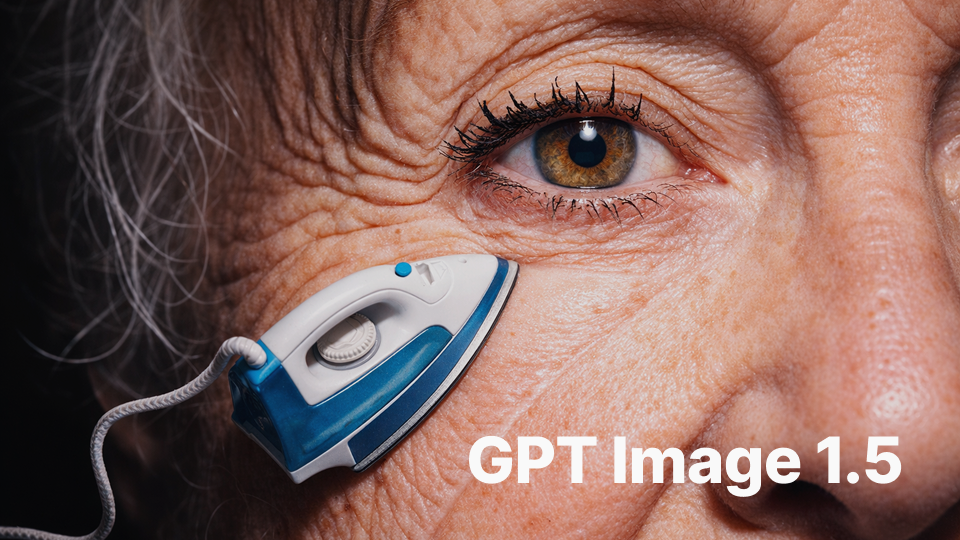 Affordable GPT Image 1.5 API | text-to-image | CometAPI